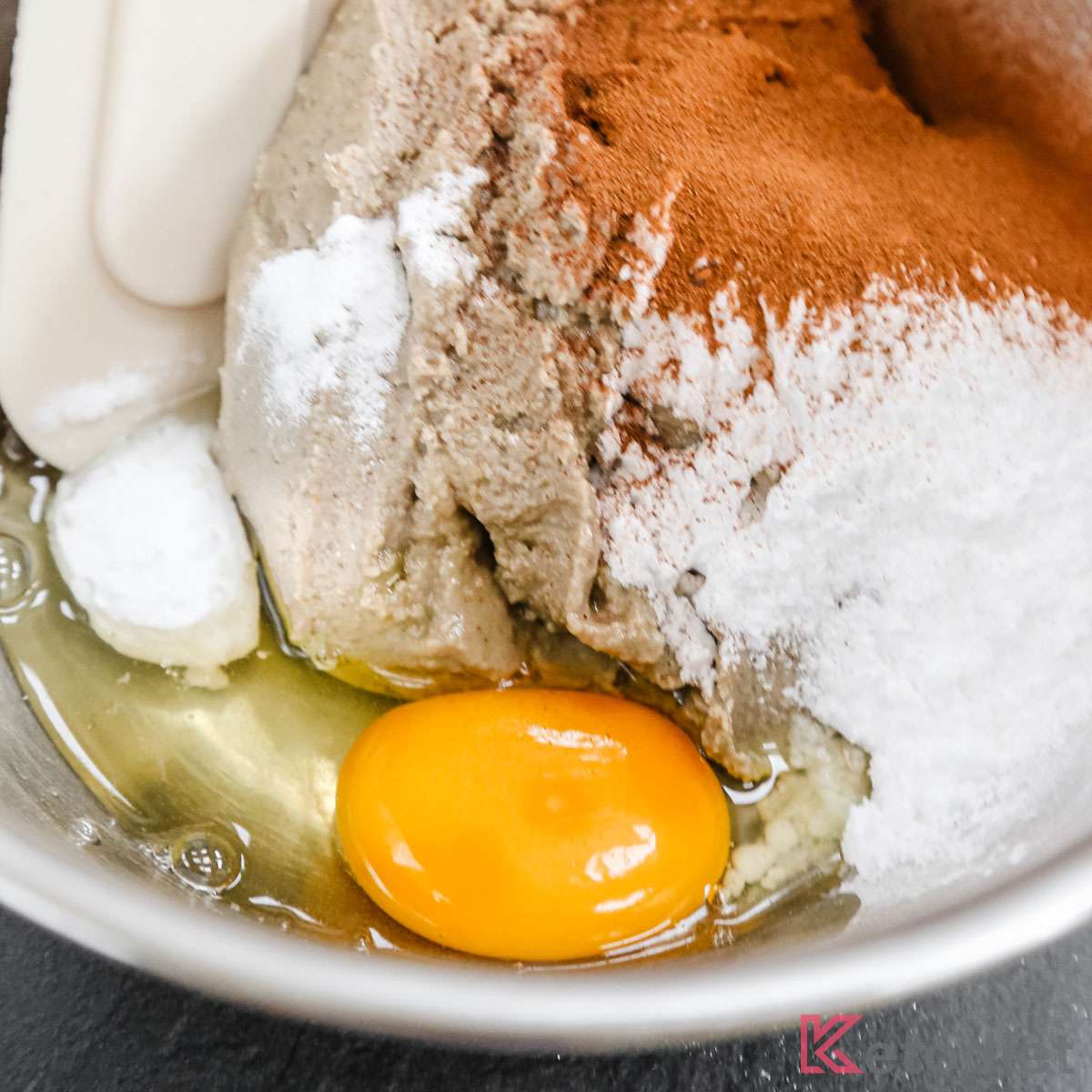 Green Surprise Keto Cookies (Nut-Free and Only 5 Ingredients ...