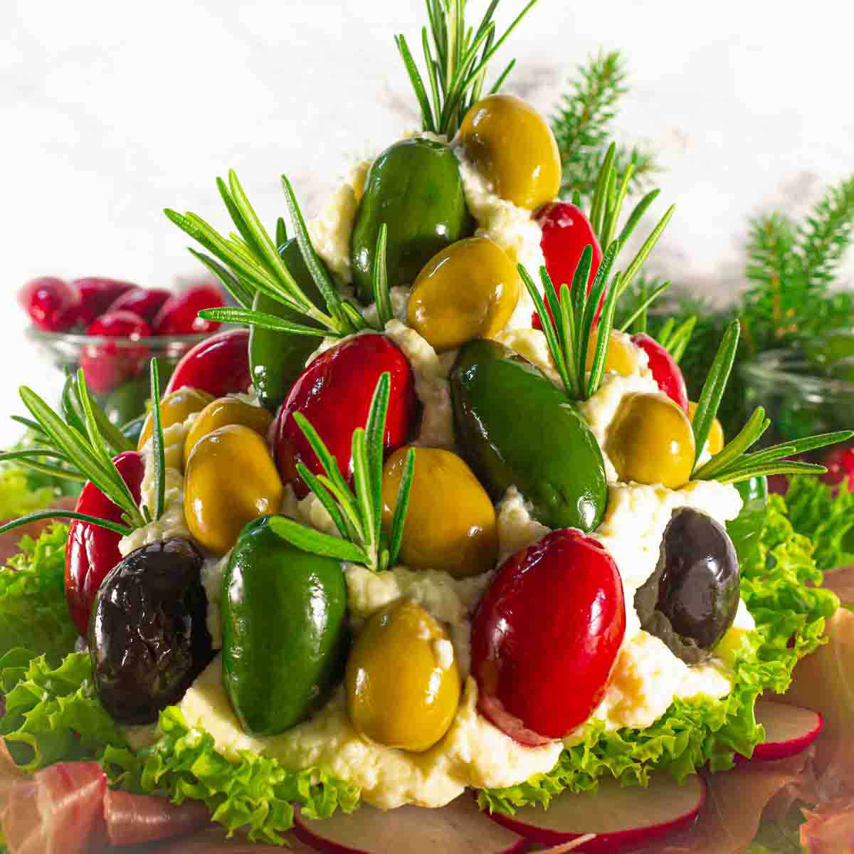Celebrate Christmas with These Healthy, Low-Carb Recipes | KetoDiet ...